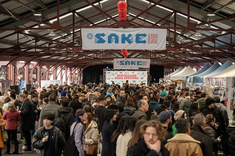 The Most Extraordinary Things To Do In Melbourne This July