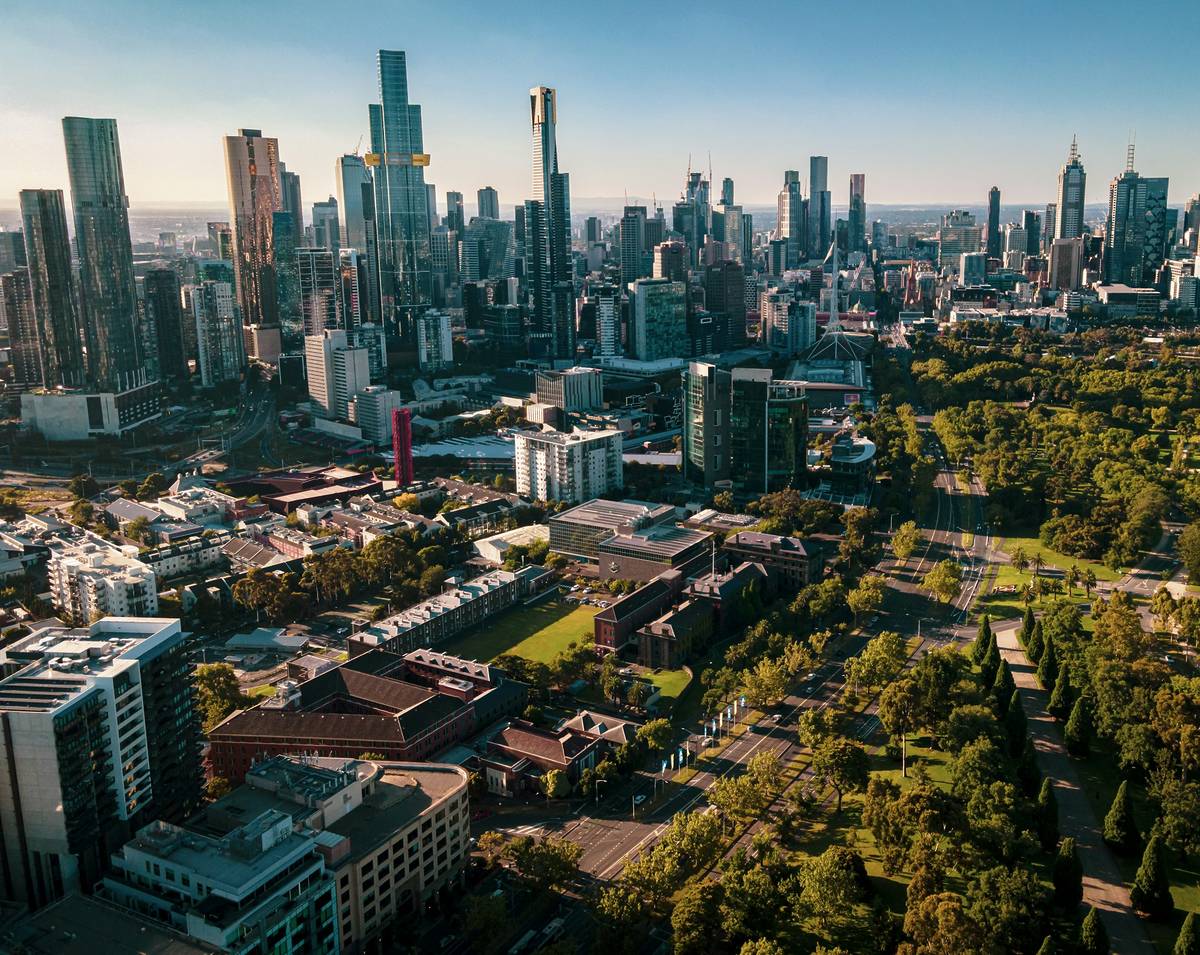 Melbourne Is The Fourth Most Liveable City In The World For 2024