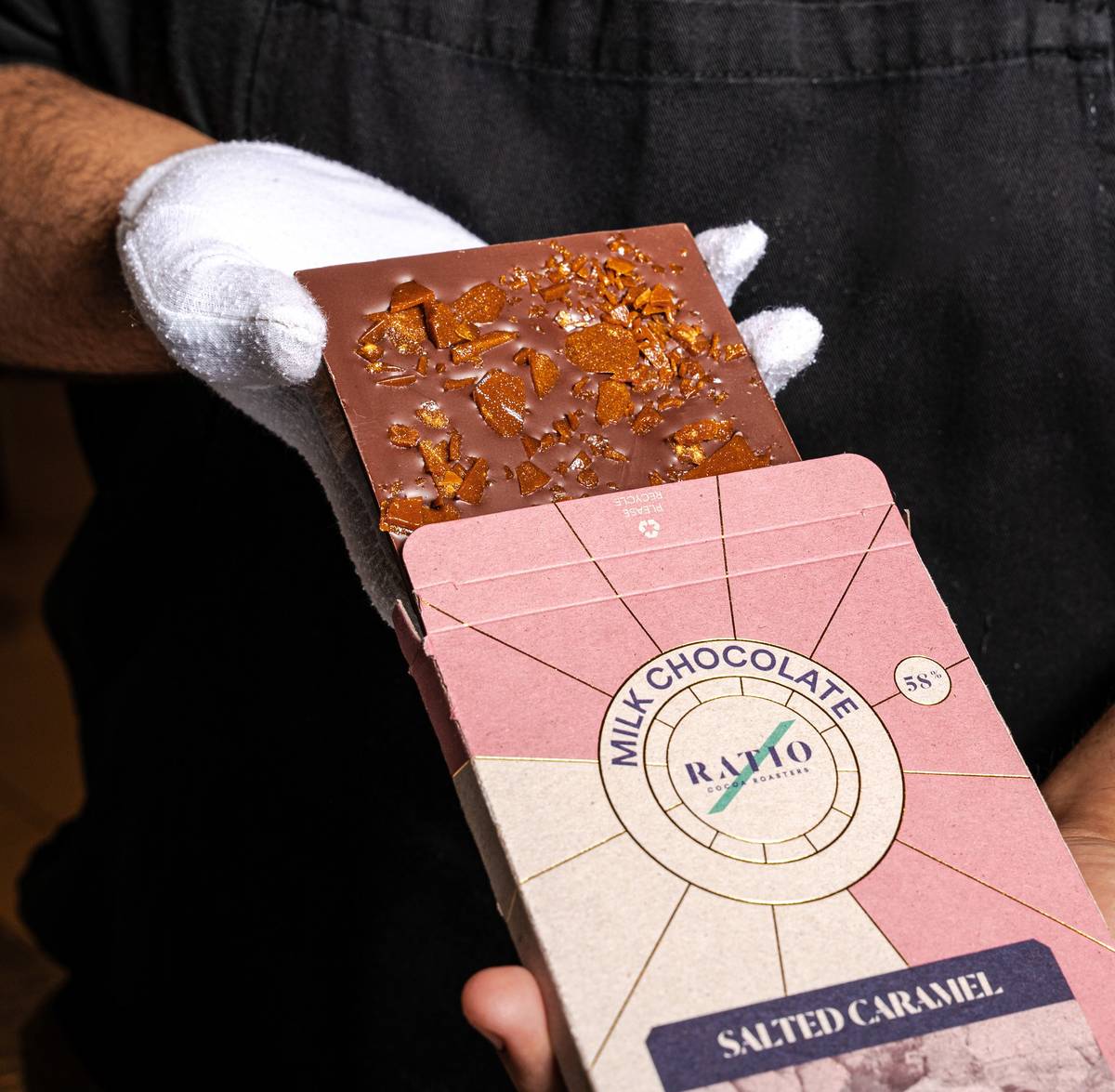 A Delightful Australian Chocolate Festival Is Sweetening Up Abbotsford ...