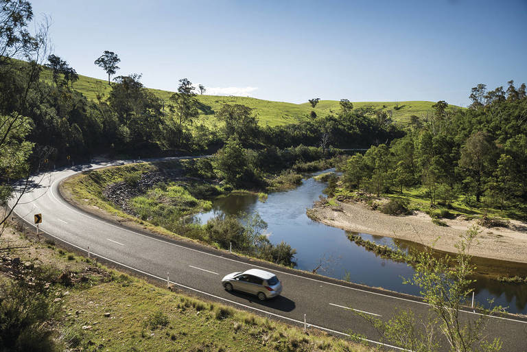 This Epic Drive In Victoria Will Take You Through 339 Kilometres Of ...