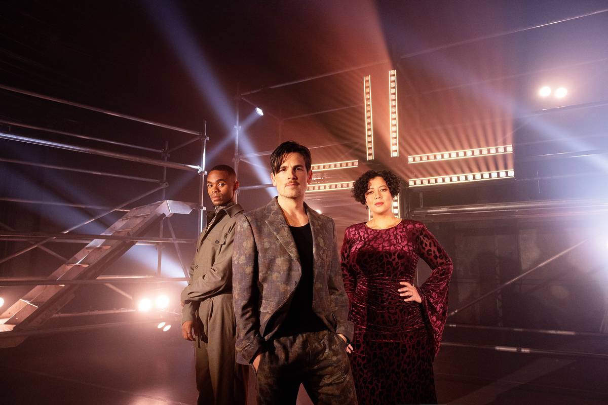 The Rocking Jesus Christ Superstar Musical Is Coming To Melbourne In March