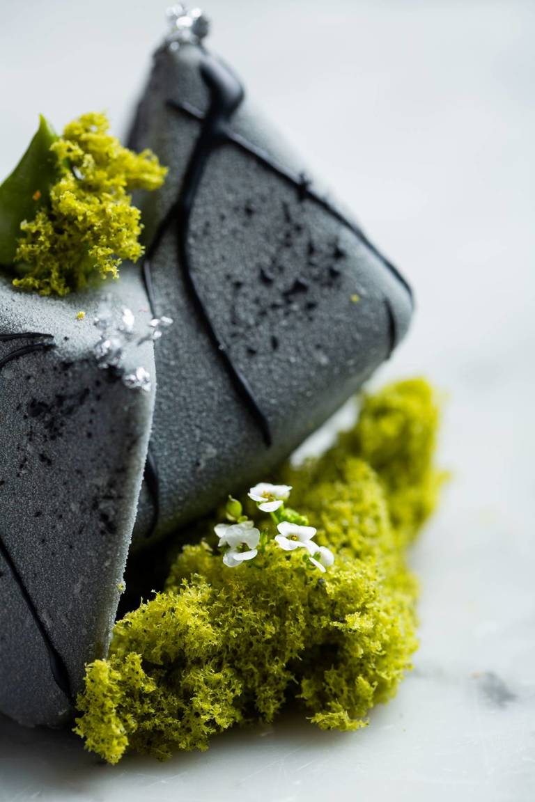 KOI Dessert Bar In Melbourne - Secret Melbourne