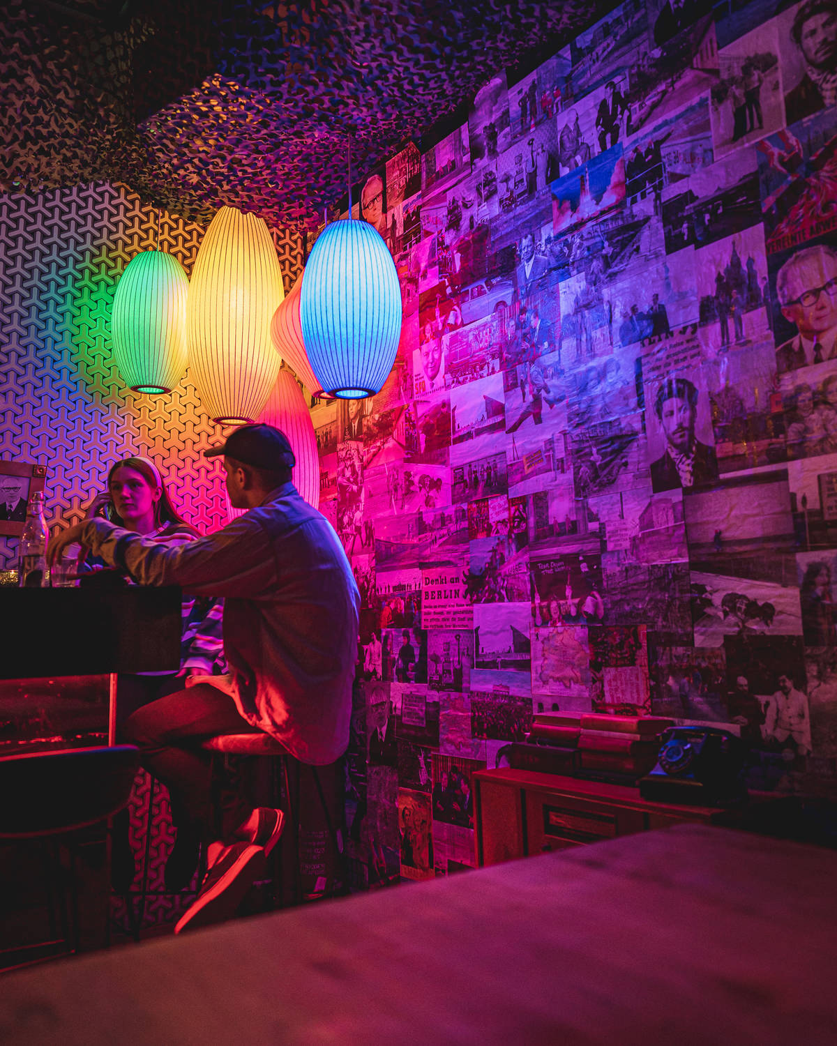 16 Hidden Bars In Melbourne For Secret Sips Behind Closed Doors