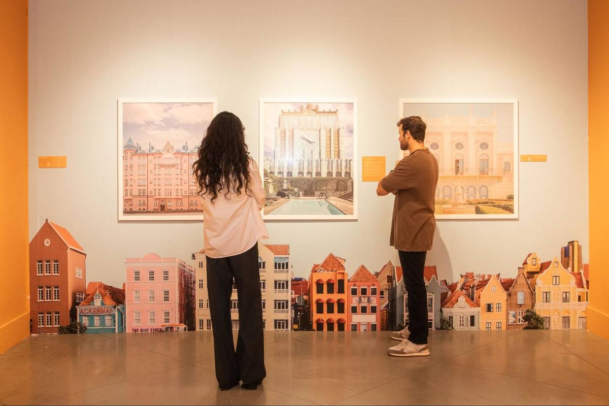 Art Exhibitions In Melbourne: Current And Upcoming Ones To See