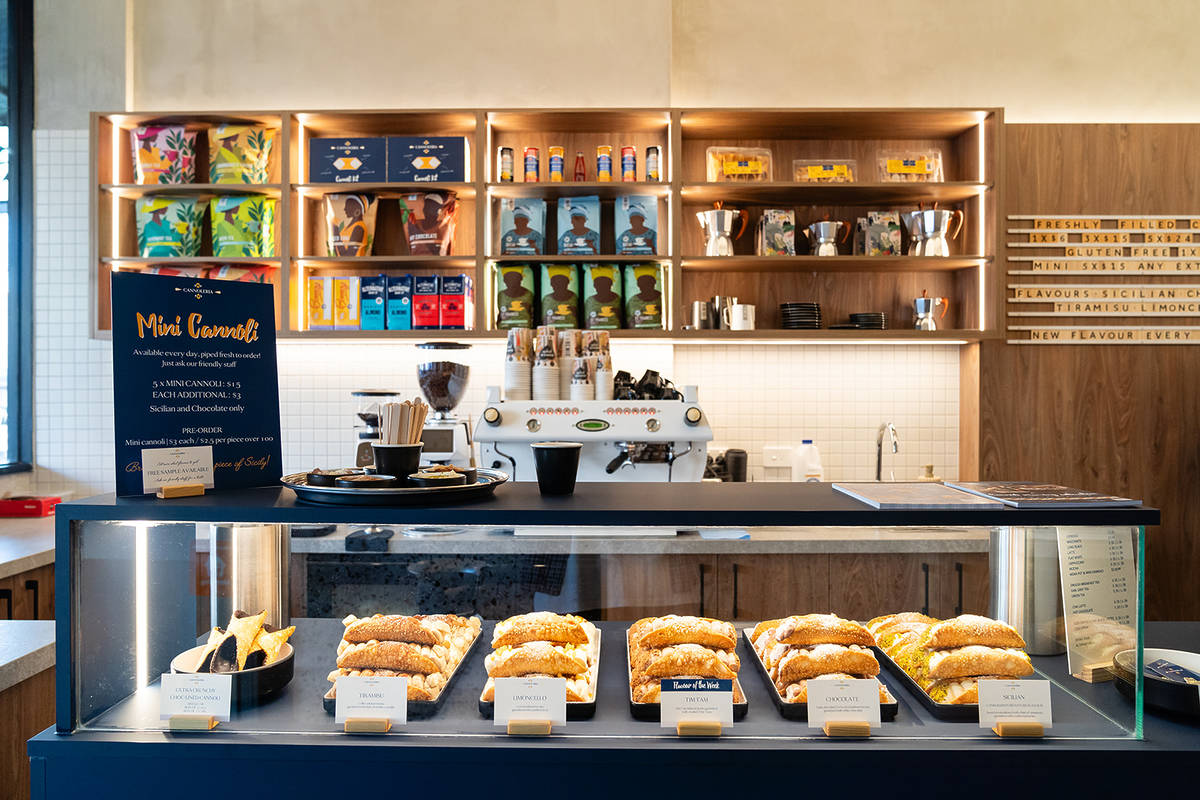 15 Dreamy Christmas Desserts To Try In Melbourne - Secret Melbourne