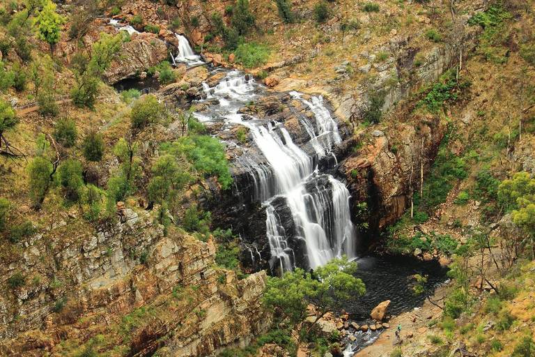 This Massive And Majestic Waterfall In The Grampians Is Perfect For ...