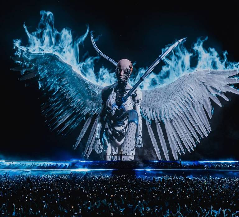 Always Live Announces Over 65 Events And 289 Artists For 2024
