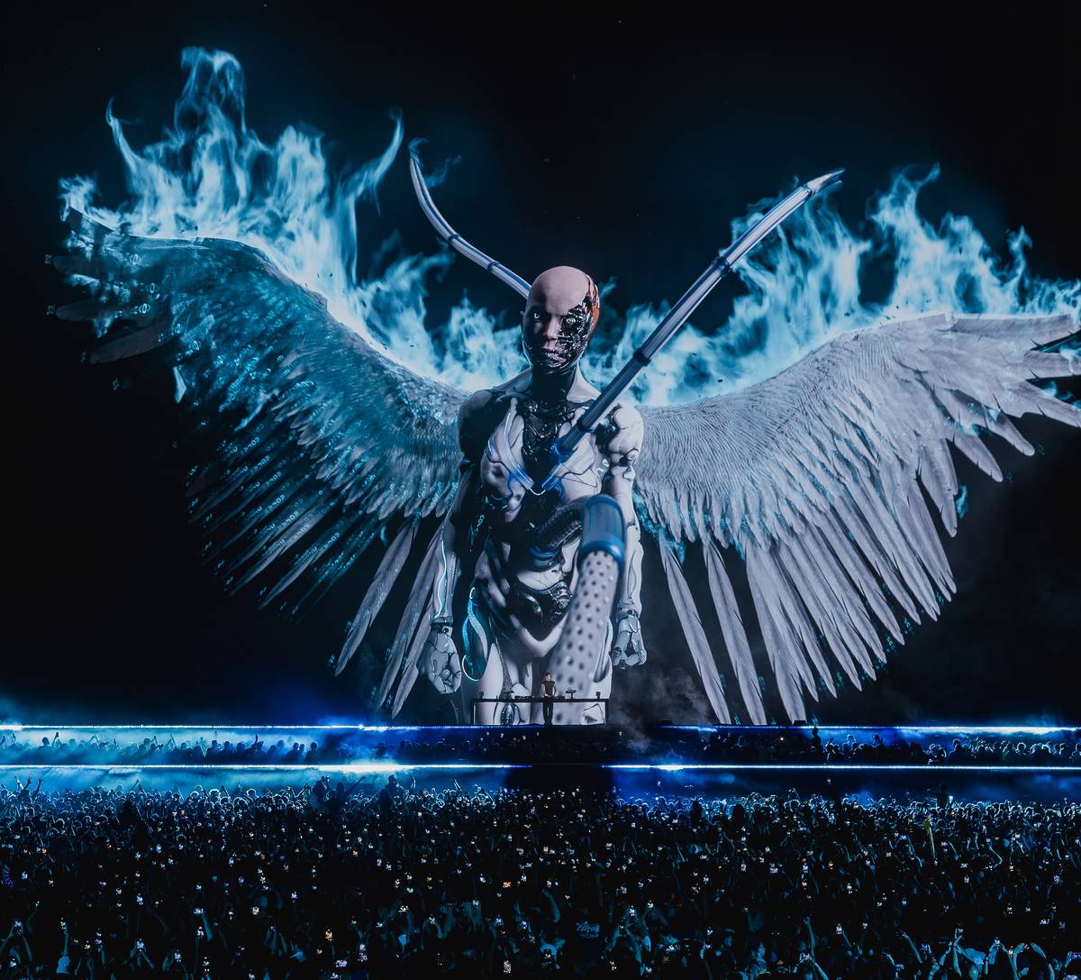 Always Live Announces Over 65 Events And 289 Artists For 2024