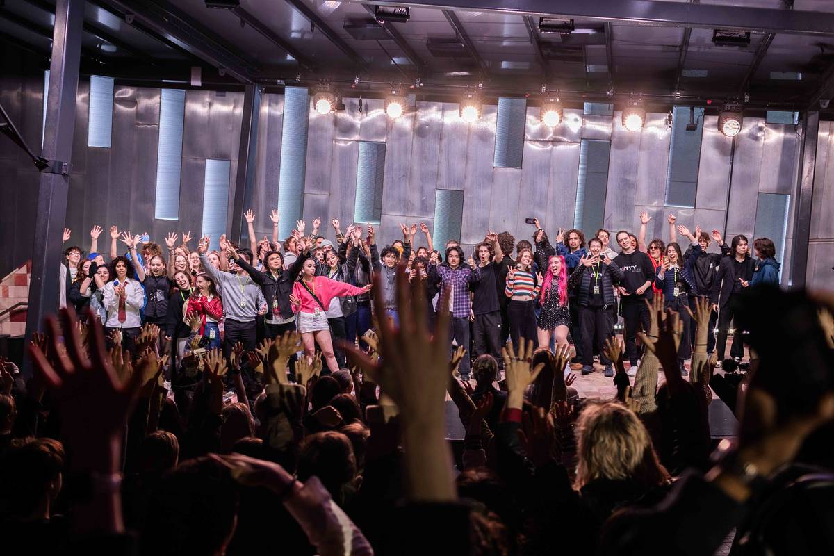 Always Live Announces Over 65 Events And 289 Artists For 2024