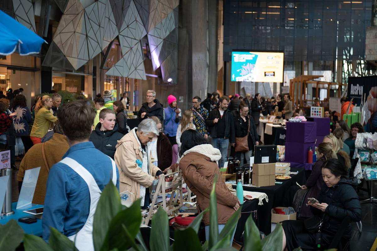 The Most Superb Things To Do In Melbourne This September