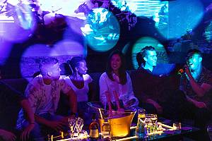 The Best Things To Do In Melbourne At Night