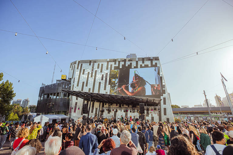 Eddy Current Suppression Ring Will Make A Rare Appearance By Headlining ...