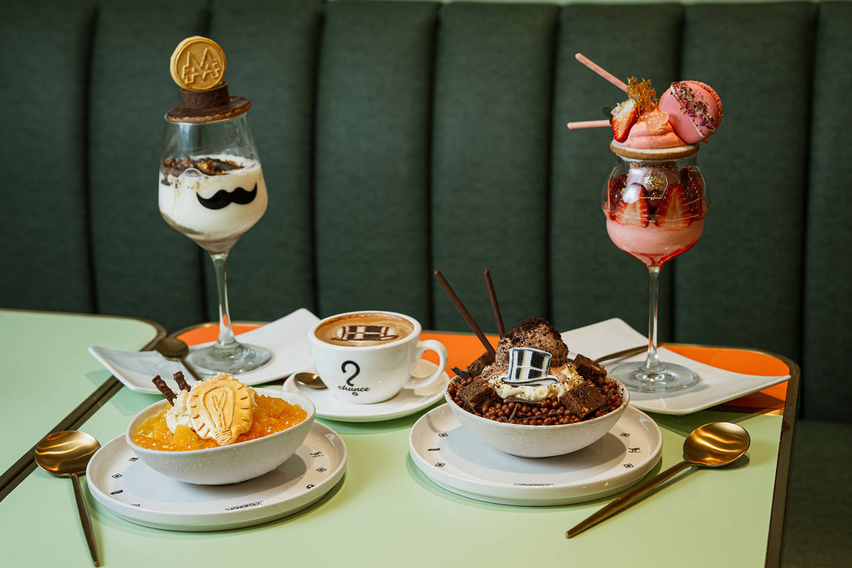 12 Fun And Imaginative Themed Cafes To Visit In Melbourne