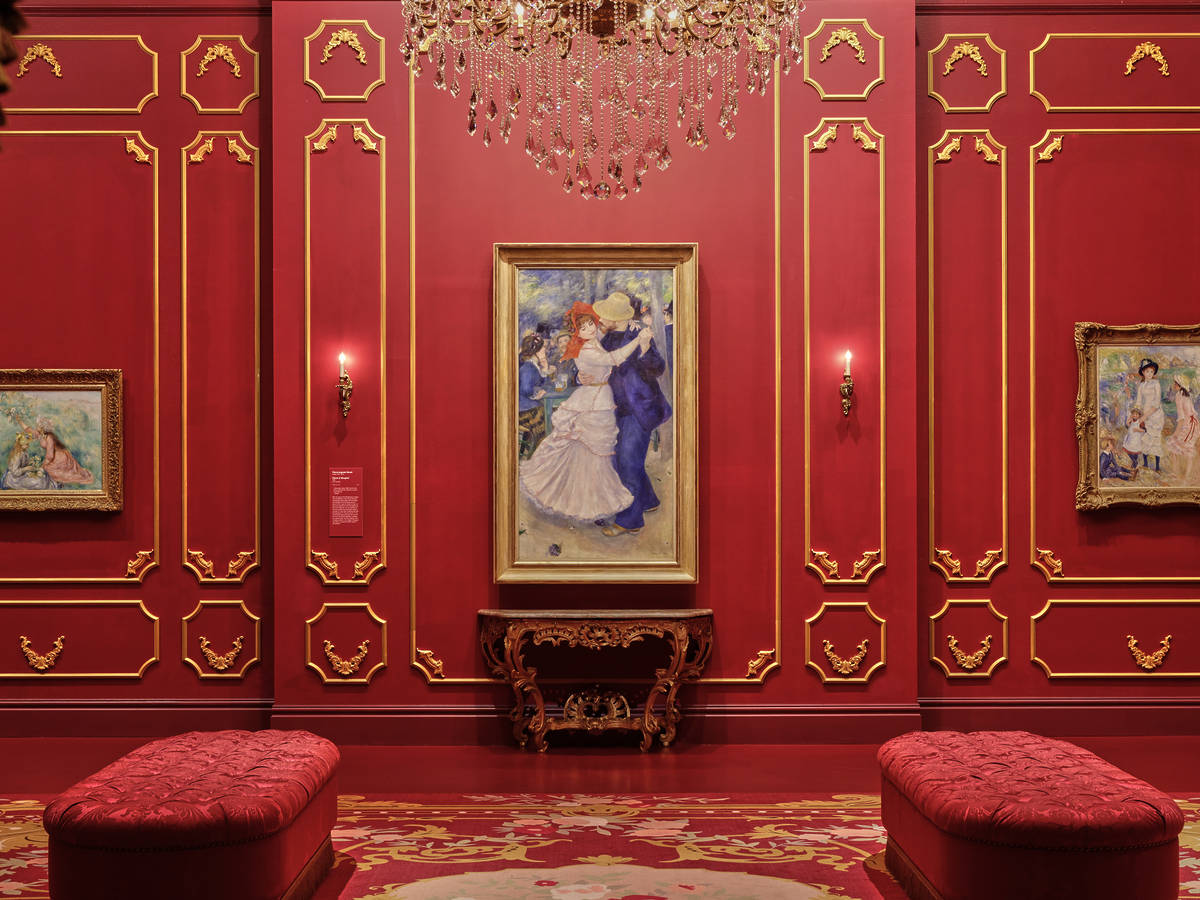 French Impressionism Exhibition At NGV - Secret Melbourne