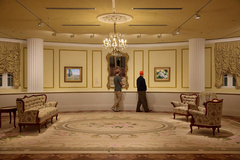 French Impressionism Exhibition At NGV - Secret Melbourne