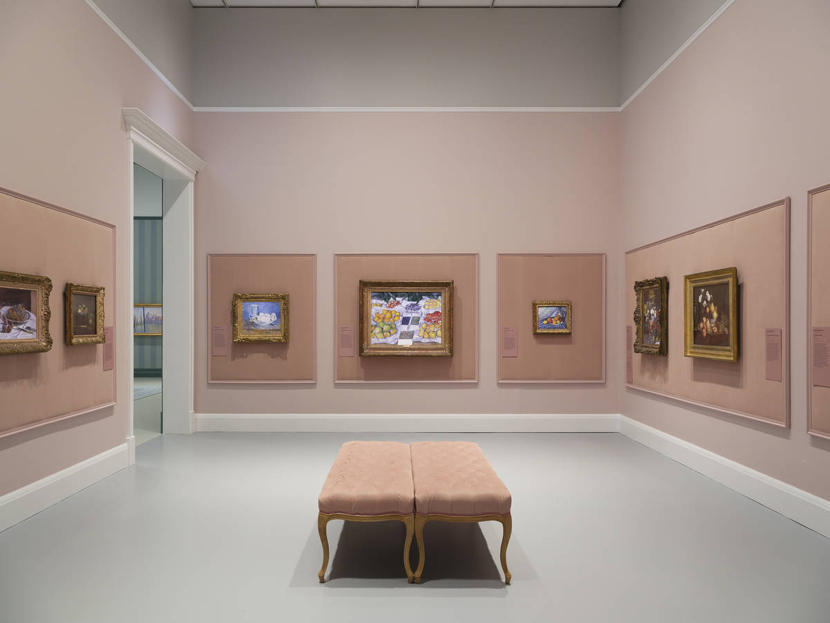 French Impressionism Exhibition At Ngv Secret Melbourne