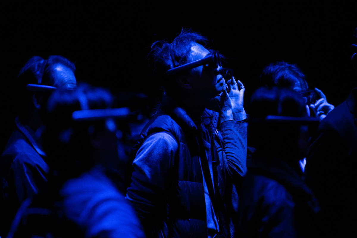 Asia TOPA 2025 Will Feature An Immersive Mixed Reality Experience With ...