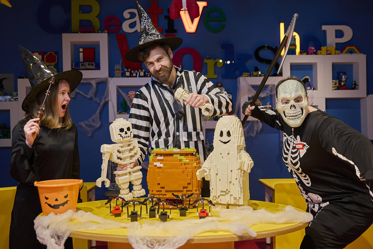 Halloween Events In Melbourne That Offer Tricks And Treats Alike