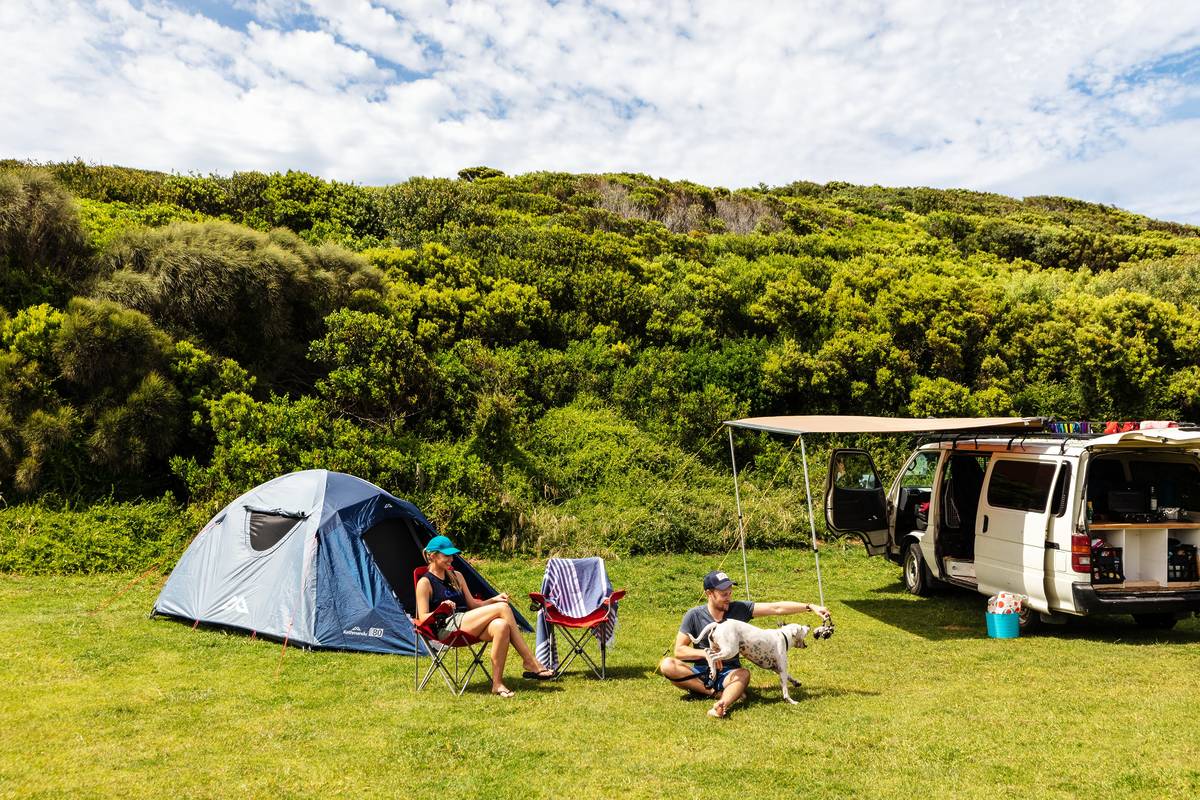 10 Great Camping Spots In Victoria For Your Next Adventure - Secret ...