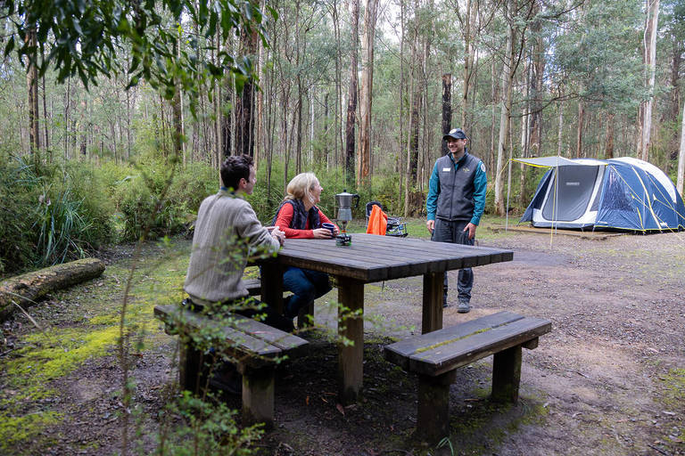 10 Great Camping Spots In Victoria For Your Next Adventure - Secret ...