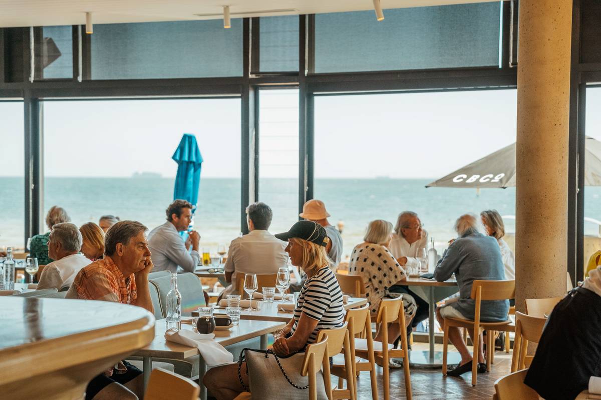 14 Blissful Beach Bars And Restaurants In Melbourne For Your Next Sunny ...