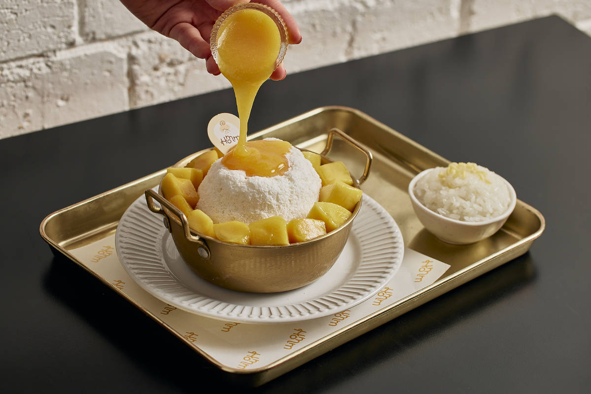 10 Sweet Places To Get Bingsu In Melbourne If You Need To Cool Down