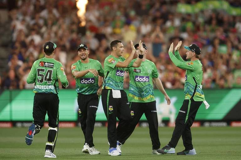 Melbourne Stars 2024-25 BBL Season: Matches, Squad, And More