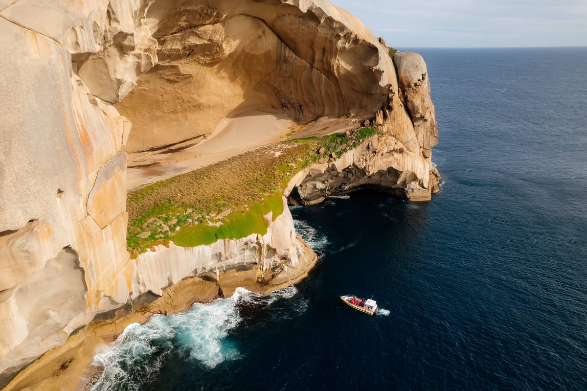 The Best Weekend Getaways In Victoria