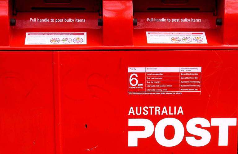 Australia Post Has Released Its Christmas Cut-Off Dates For 2024