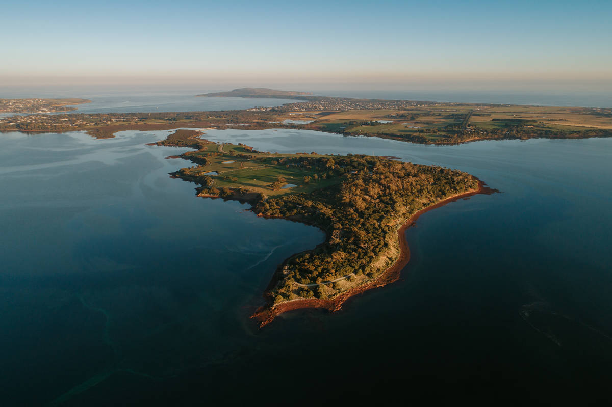 Churchill Island - An Underrated Gem Two Hours From Melbourne