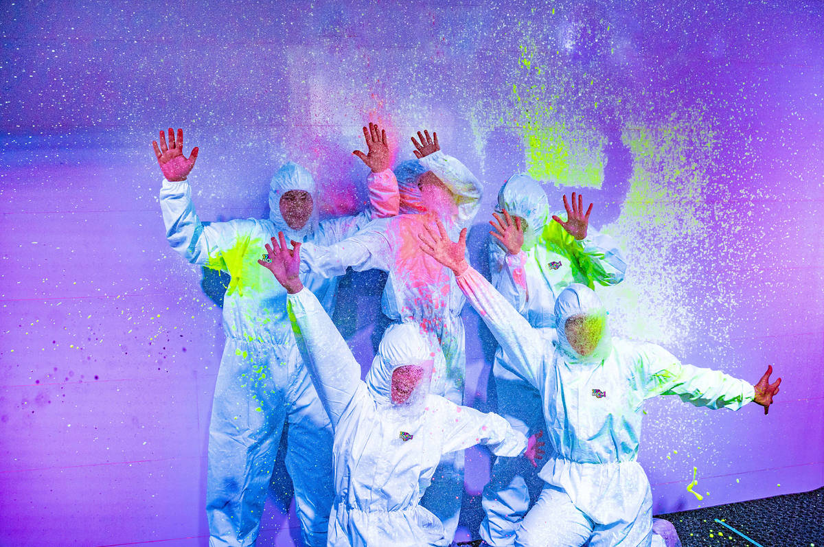 The Best Team Building Activities In Melbourne For Fun Nights Out