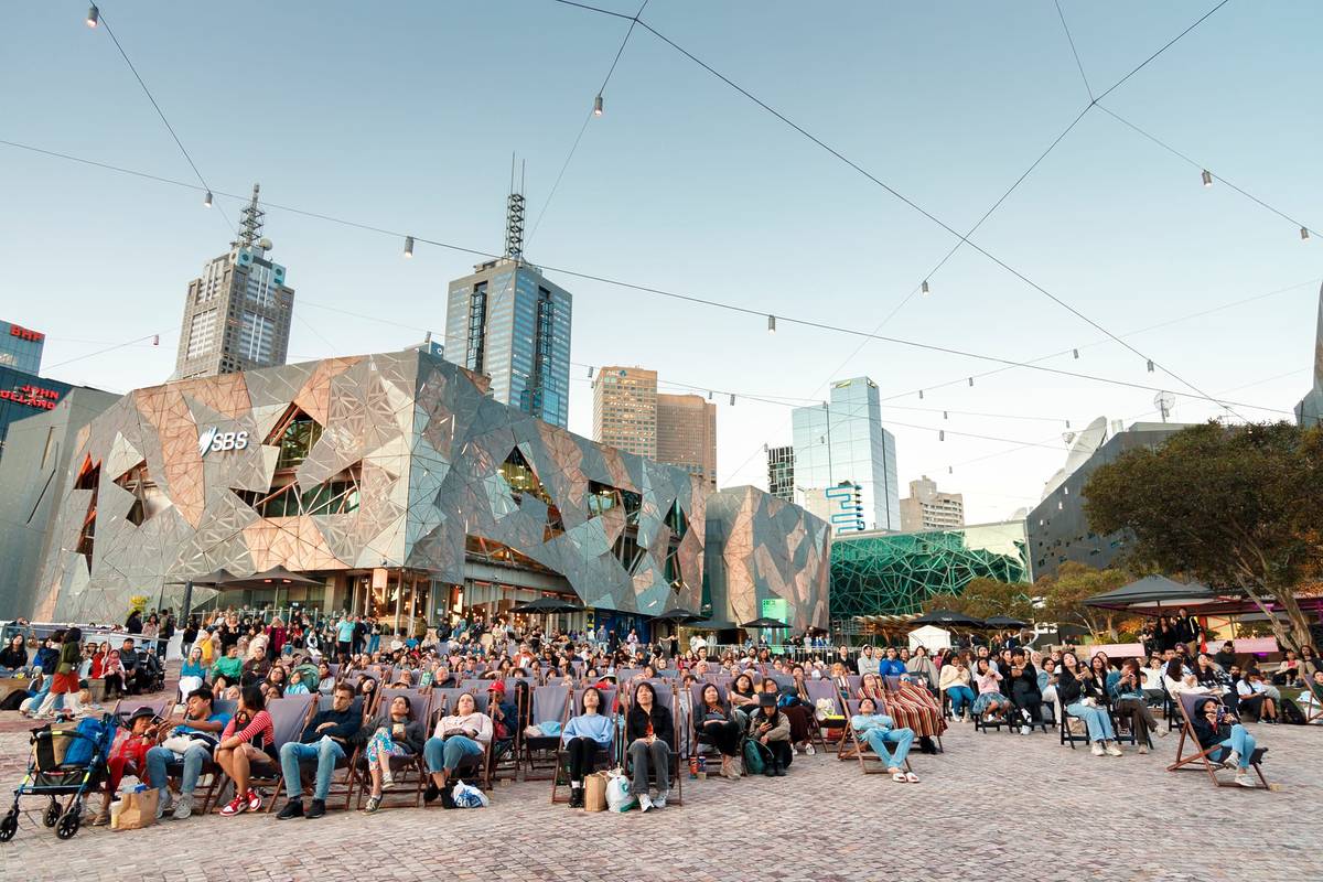 School Holiday Activities In Melbourne That Are Fun For All Ages