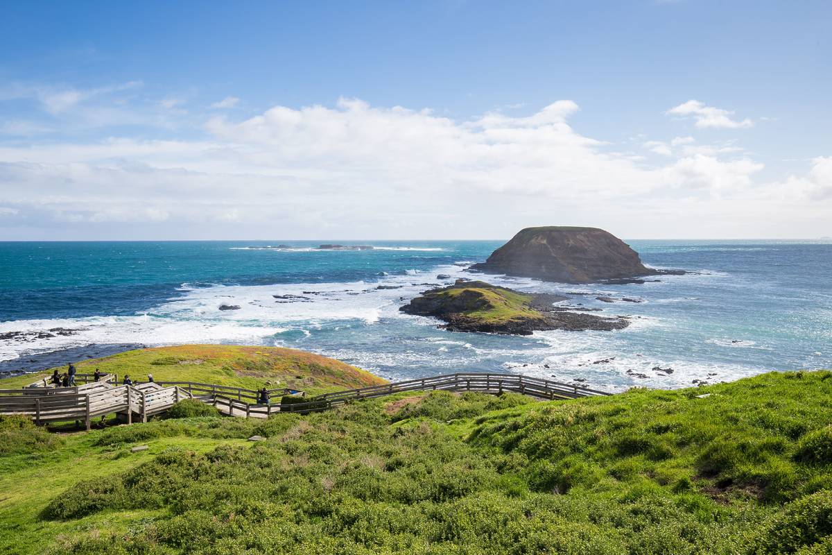 Islands In Victoria: 6 To Explore On Your Next Getaway - Secret Melbourne