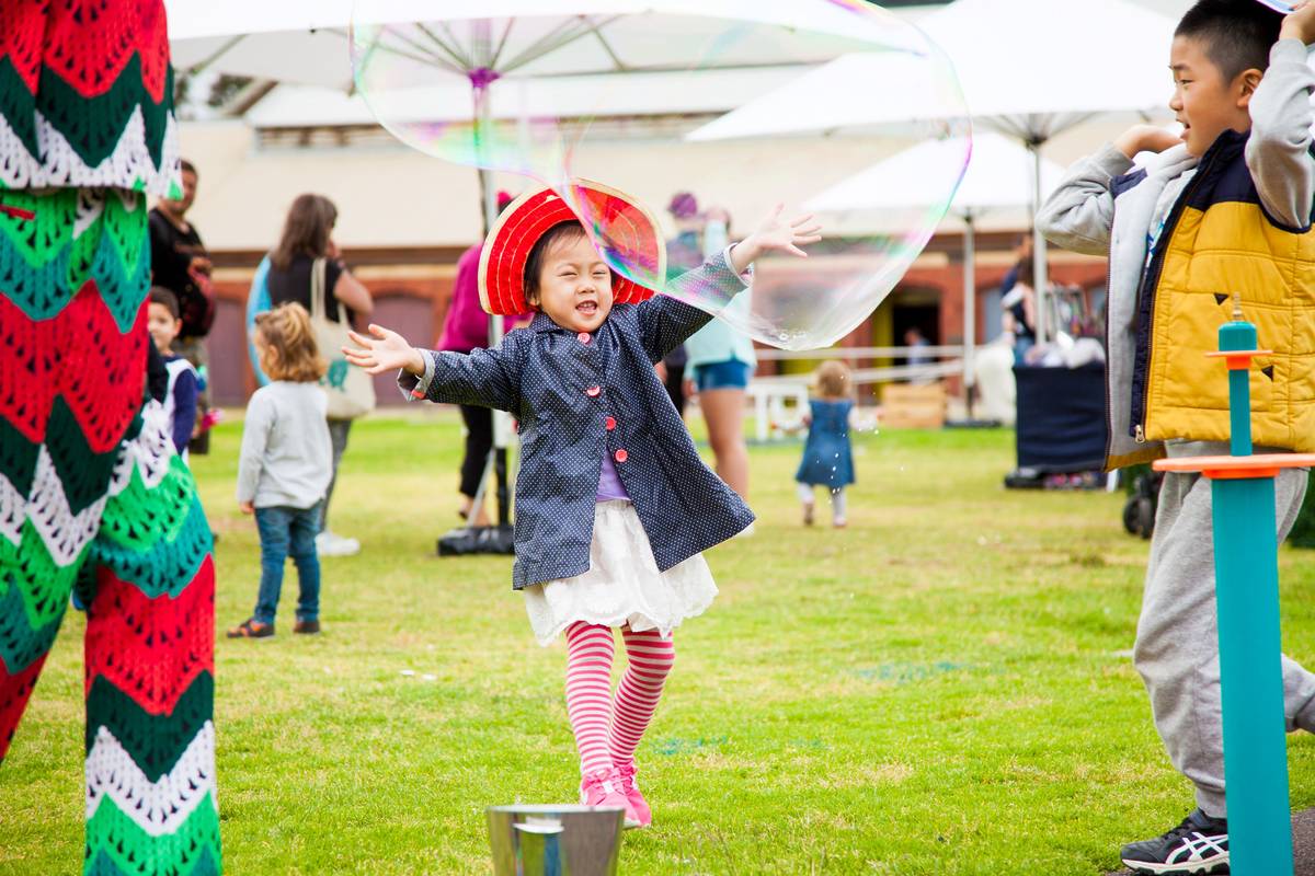 School Holiday Activities In Melbourne That Are Fun For All Ages