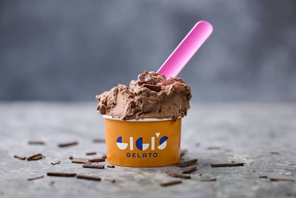 14 Of The Sweetest Spots For Ice Cream And Gelato In Melbourne