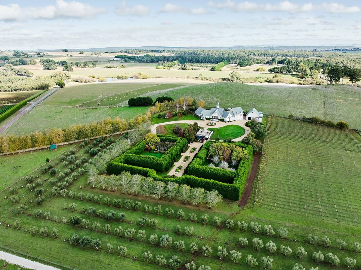 Farm Stays For Your Next Getaway In Victoria - Secret Melbourne