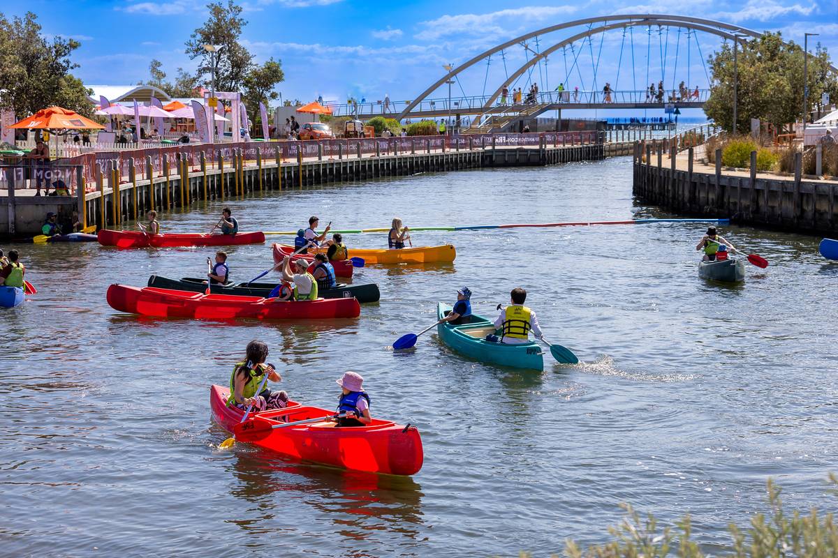 Frankston Is Bringing Back Their Wonderful Waterfront Festival This ...