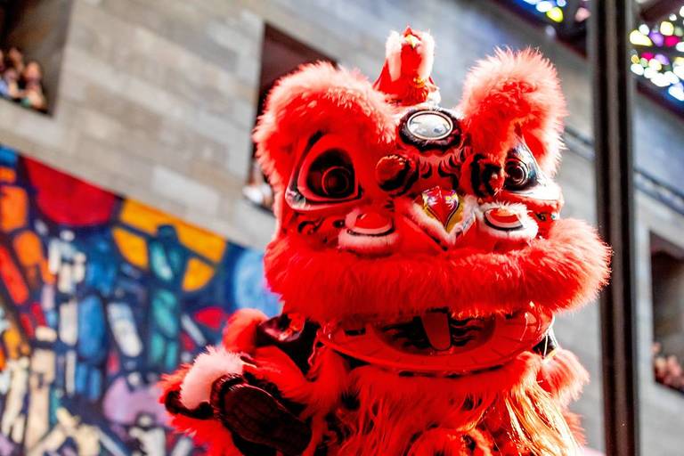 The Best Things To Do In Melbourne In February 2026