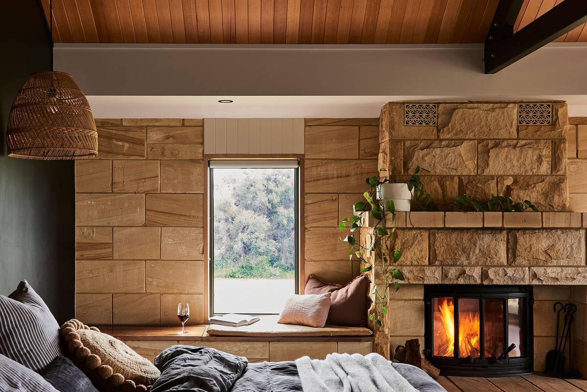 The Most Blissfully Romantic Getaways To Fall In Love With In Victoria