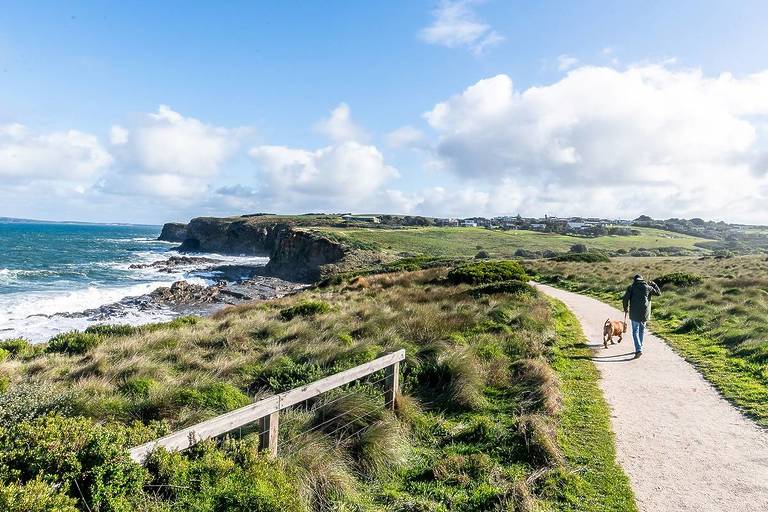 The Most Stunning Coastal Walks In Victoria For Hikes With An Ocean View