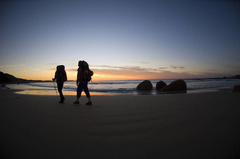 The Most Stunning Coastal Walks In Victoria For Hikes With An Ocean View