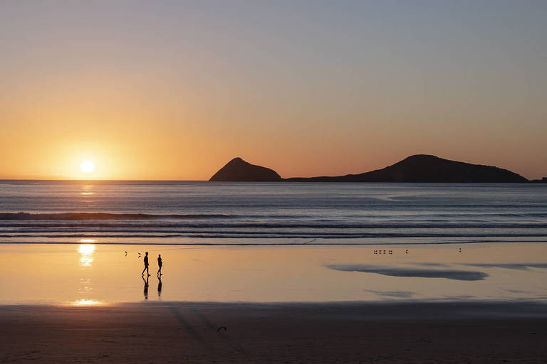 The Most Stunning Coastal Walks In Victoria For Hikes With An Ocean View