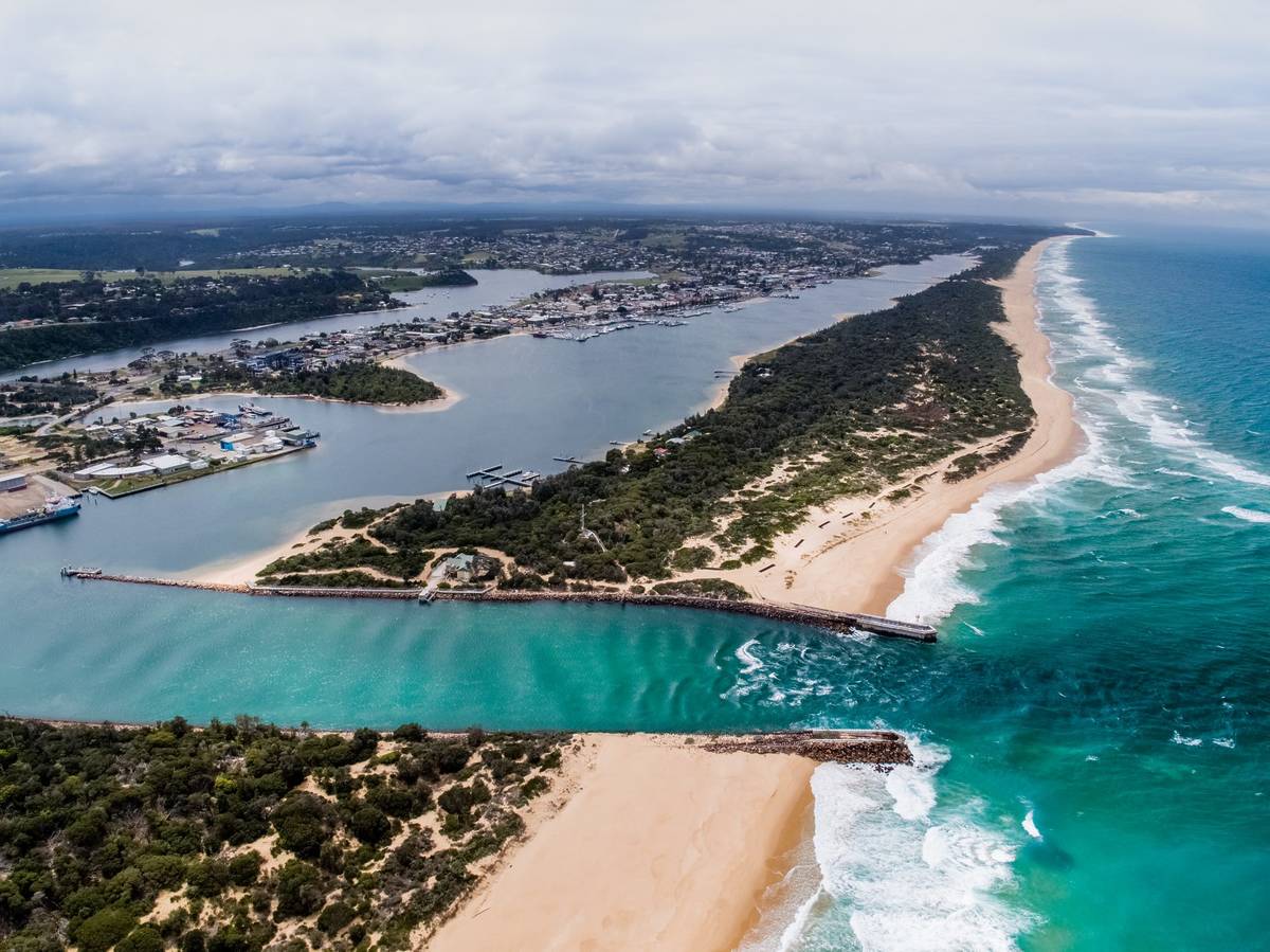 The Most Stunning Coastal Walks In Victoria For Hikes With An Ocean View
