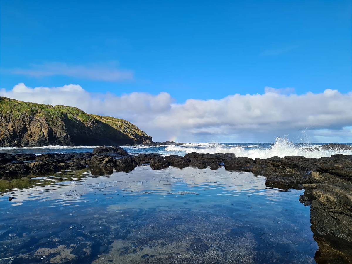 The Most Stunning Coastal Walks In Victoria For Hikes With An Ocean View