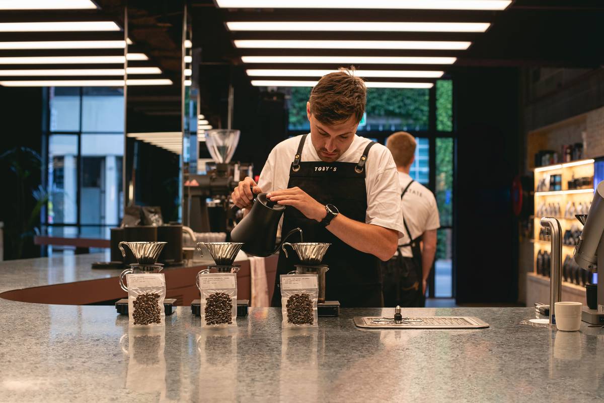 Uh Oh! Only Two Melbourne Cafes Were Named In The World's 100 Best ...