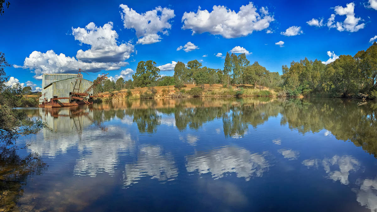 Victoria Has Its Very Own Eldorado — And It's Just 3 Hours Away From ...