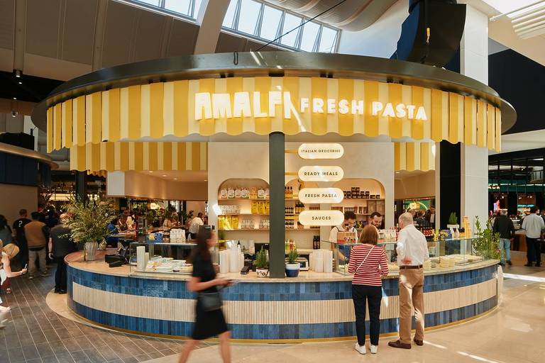 The Market Pavilion at Chadstone - Secret Melbourne