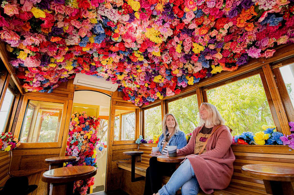 Bendigo Is Throwing A Fiesta To Celebrate The Frida Kahlo Exhibition