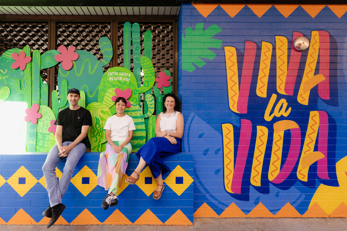 Bendigo Is Throwing A Fiesta To Celebrate The Frida Kahlo Exhibition