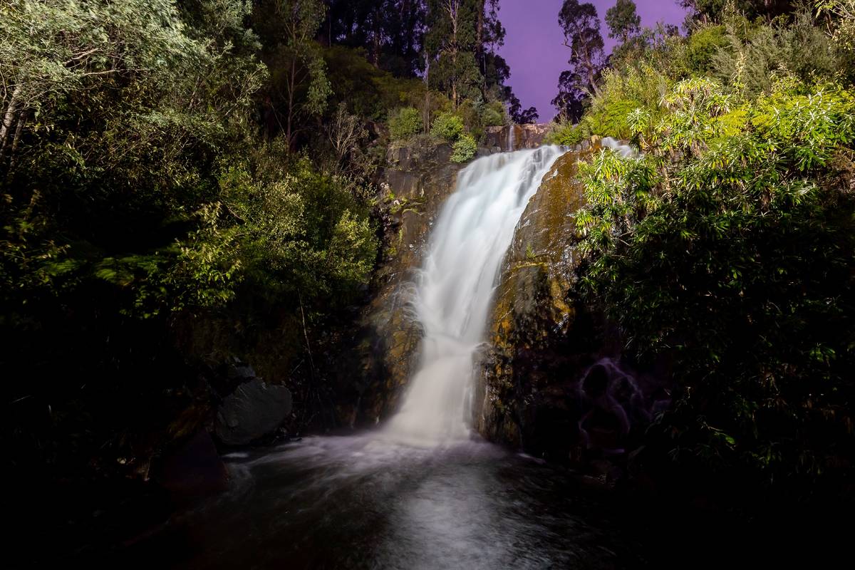 8 Stunning Natural Wonders Less Than Three Hours From Melbourne